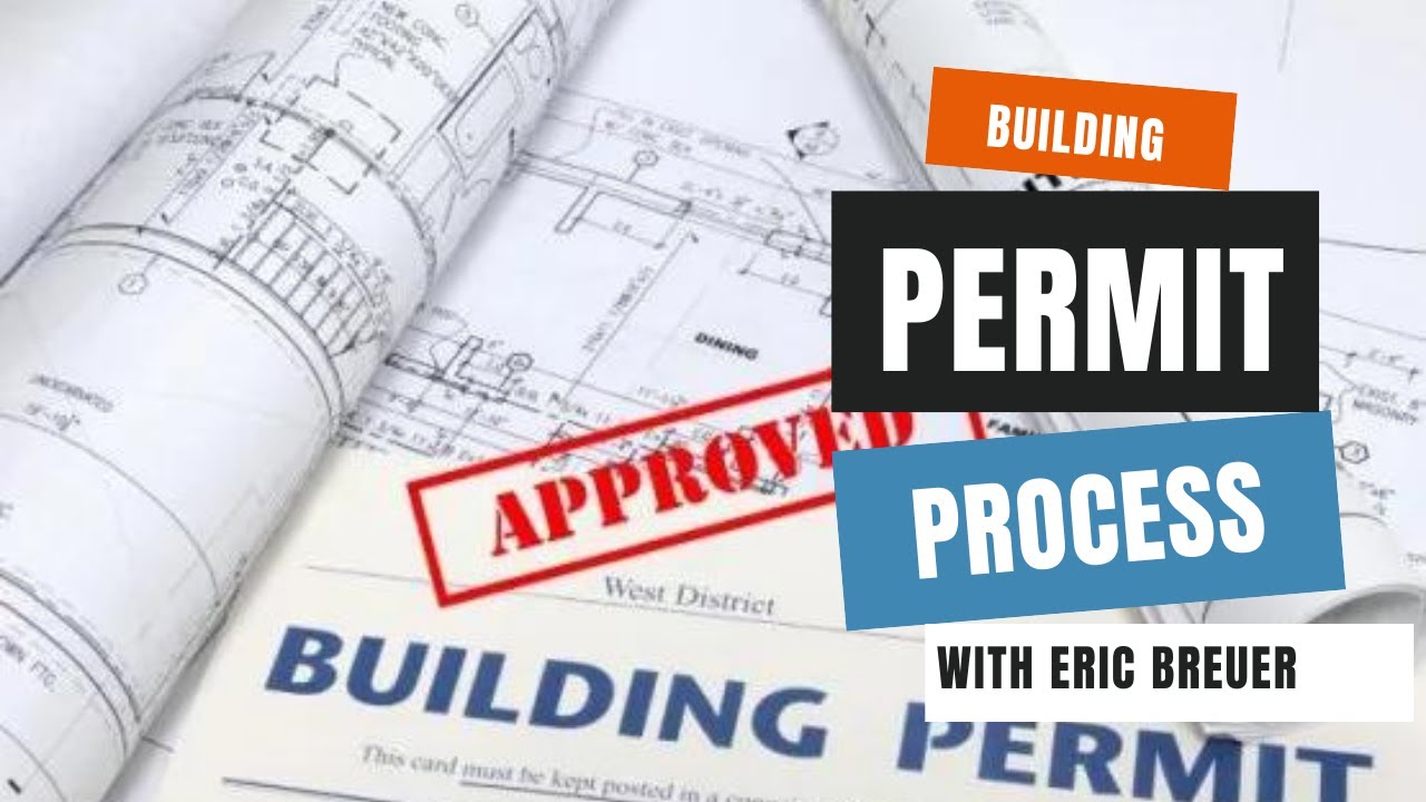 Everything You Need to Know About Building Permits in Australia